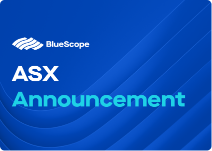 BlueScope leads consortium for Whyalla options